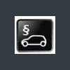 Mini Countryman Car Warning Lights