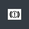 Mini Paceman Car Warning Lights