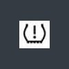 Mini Paceman Car Warning Lights