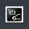 Mini Paceman Car Warning Lights