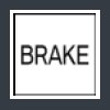 BMW E85 Z4 Car Warning Lights
