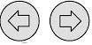 Mk1 Ford Ka Car Warning Lights