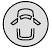 Mk1 Ford Ka Car Warning Lights