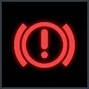 Ferrari 458 Car Warning Lights